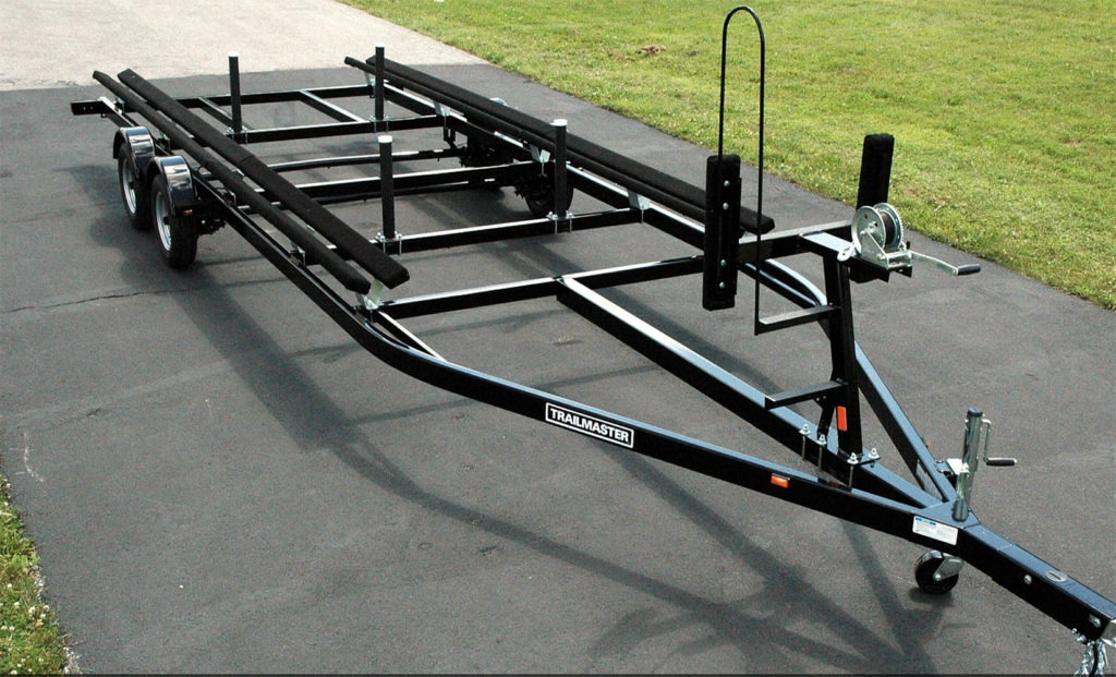 Photo Gallery | TrailMaster Trailers